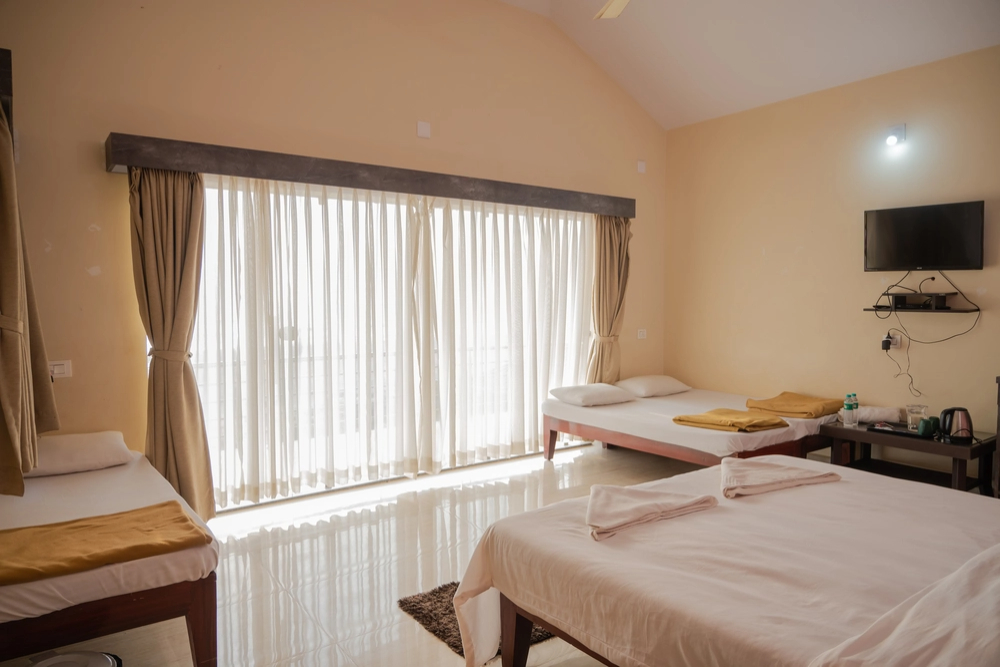 Gallery | Murudeshwar Beach Resort