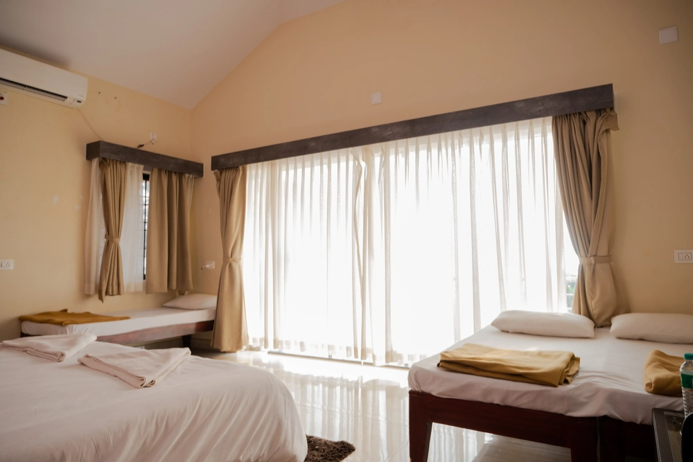 Gallery | Murudeshwar Beach Resort